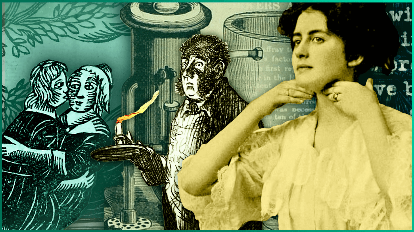 Our Work - Absolute History