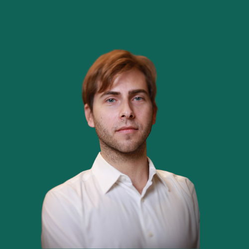 Our Leadership Team - Little Dot Studios