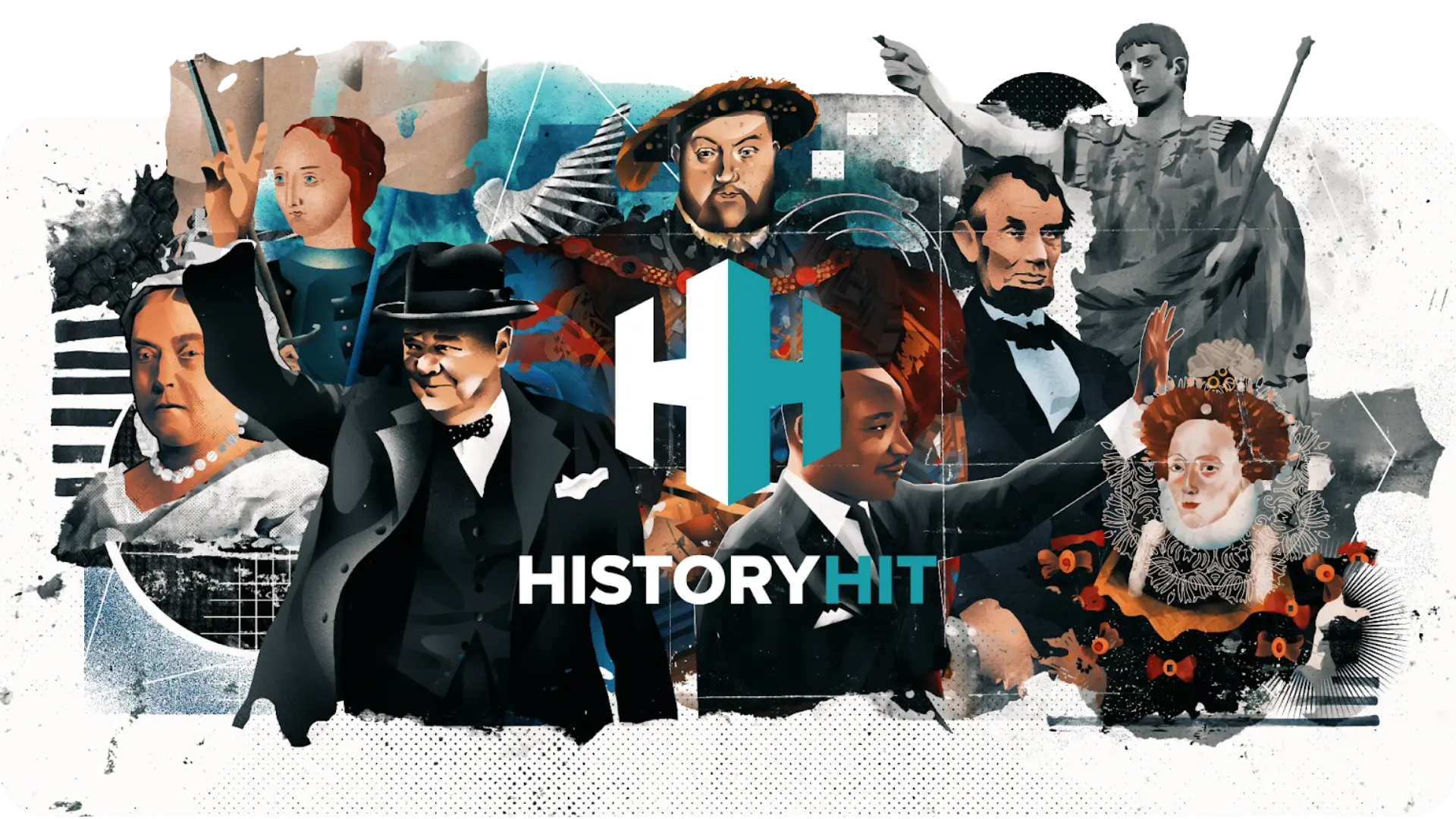 Our Work - History Hit FAST